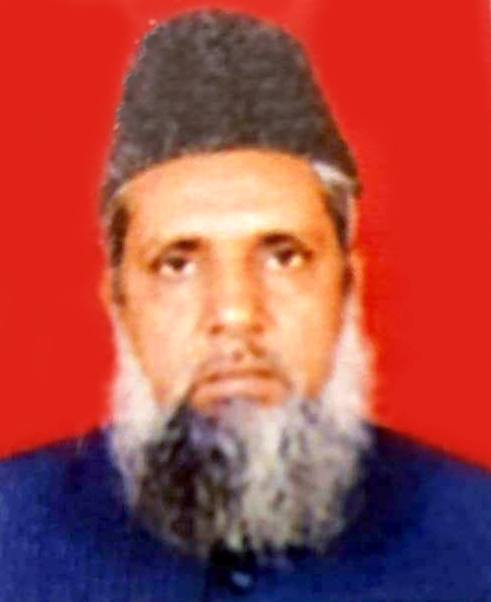 Minister and Member – Mahawakf
