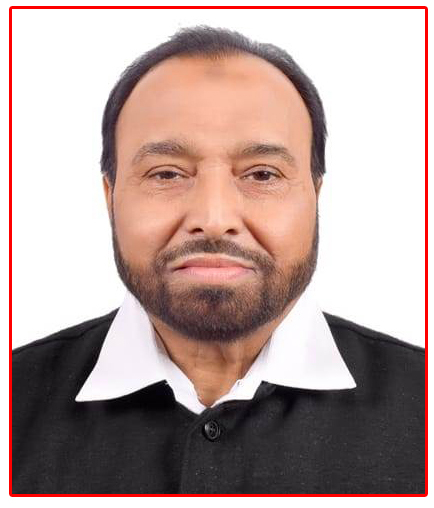 Minister and Member – Mahawakf